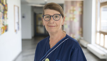 Pädiatrische Onkologie und Hämatologie UKS | Team