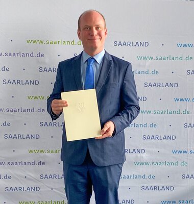 Neuer Klinikdirektor für Pädiatrische Onkologie und Hämatologie an der ...