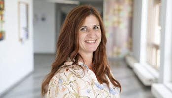 Pädiatrische Onkologie und Hämatologie UKS | Team