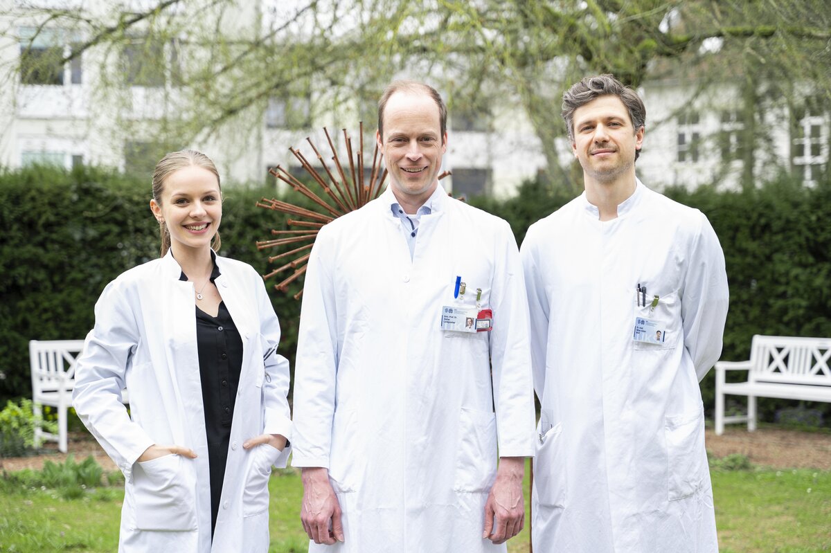 Neues Angebot am UKS: Ambulante Leistungsdiagnostik für ambitionierte ...