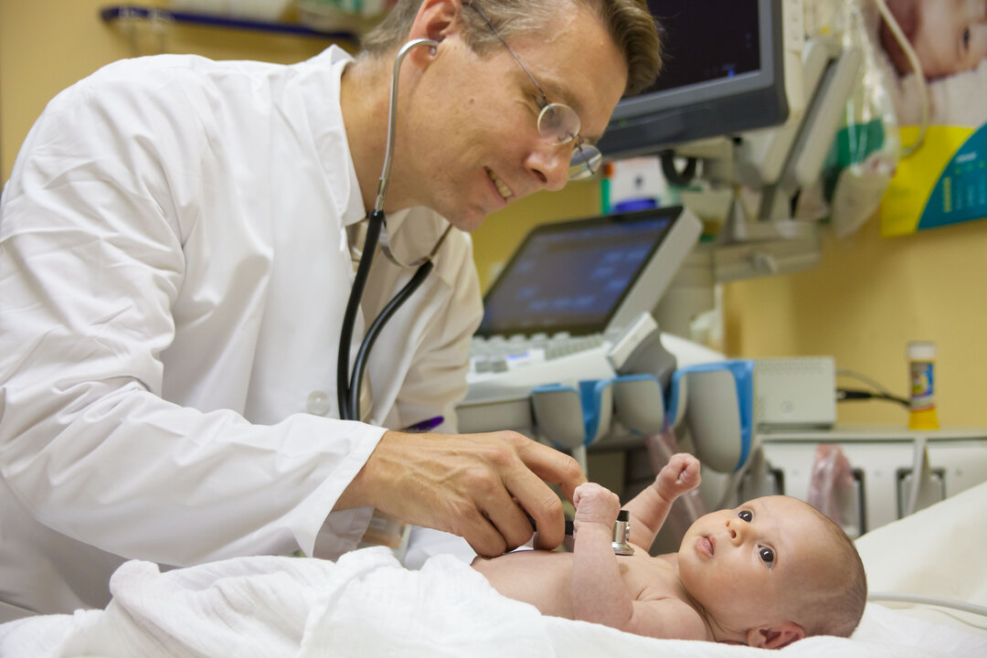 Berührungsfreie Diagnose soll Krankheiten am Geruch erkennen ...